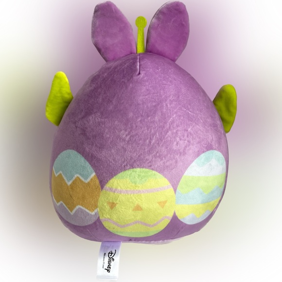 Squishmallows | Toys | Squishmallow Alien From Toy Story 3 | Poshmark